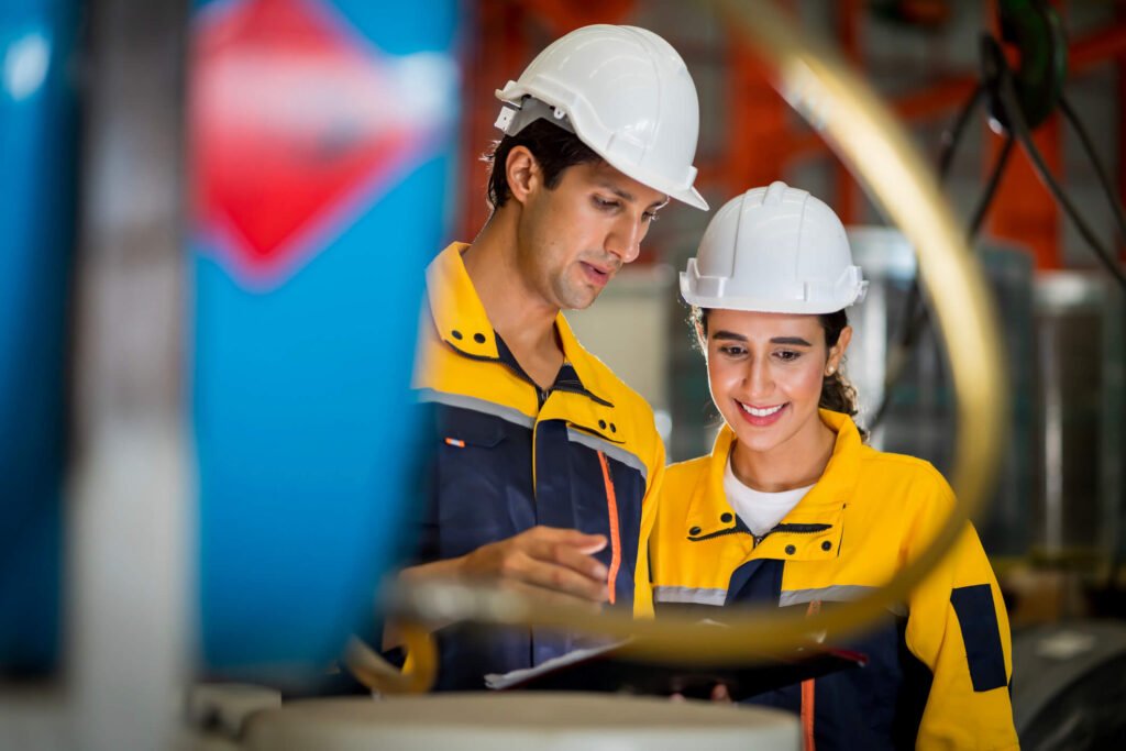 The Complete OSHA 10-Hour Training Guide (From Ex-Safety Manager)